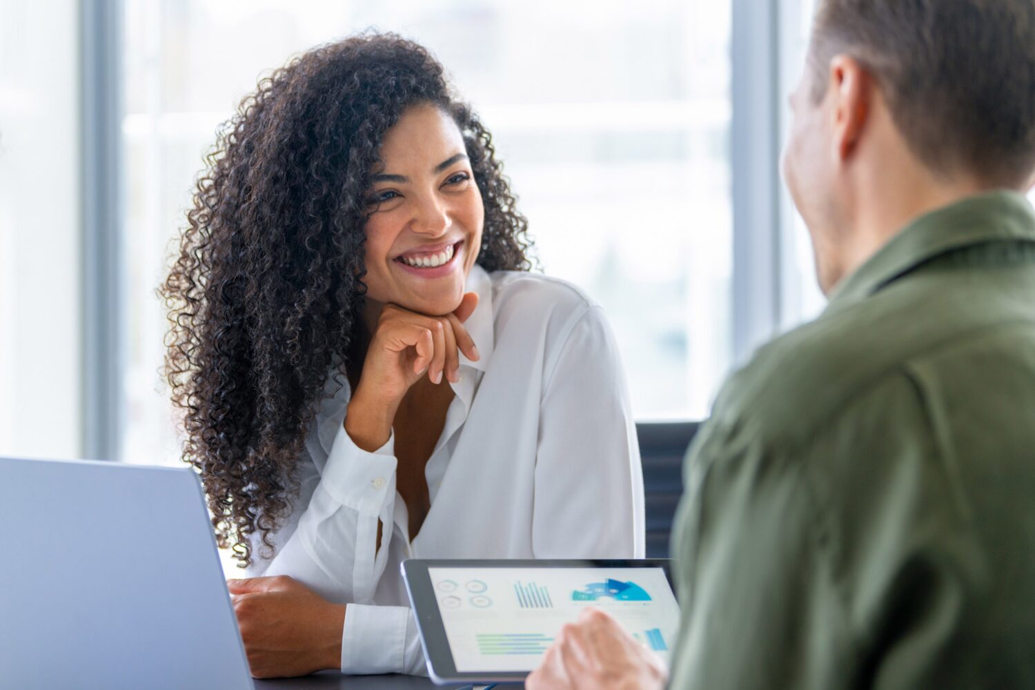 Banking & Treasury Solutions | District Bankcard Group