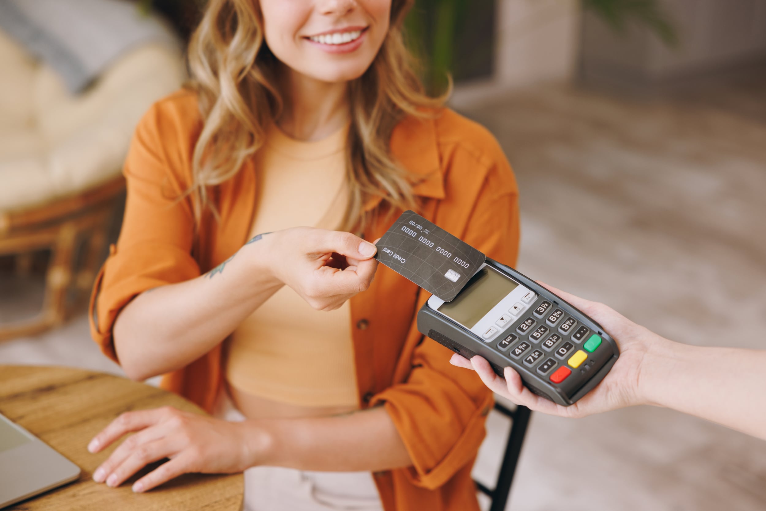 What Is Payment Processing? | District Bankcard Group